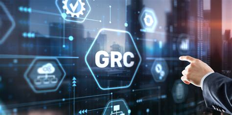 Governance Risk Compliance