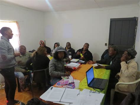 Programmes Transgender Intersex Africa