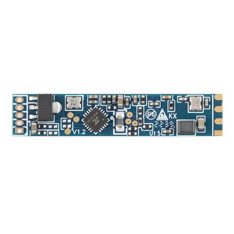 Getuscart Ec Buying Hlk Ld2410b Radar Sensor Module Ld2410 Smart Human Presence Sensing Radar