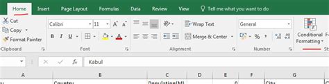 Excel Color Rows Based On A Column Value Softhints
