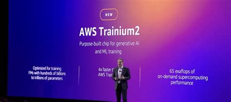 18 Announcements Made By Adam Selipsky At Aws Reinvent 2023 Logicata