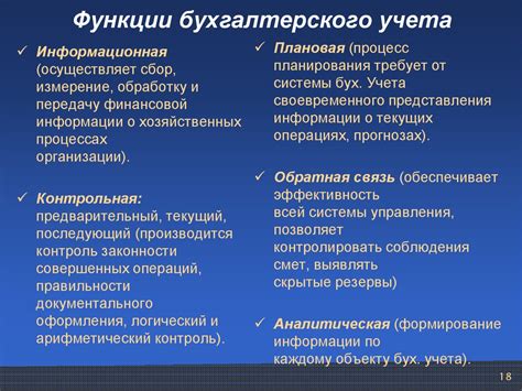 Бухгалтерский учет как информационная система презентация онлайн