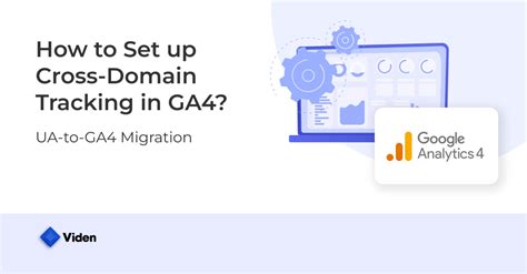 How To Set Up Cross Domain Tracking In Ga4 [guide]