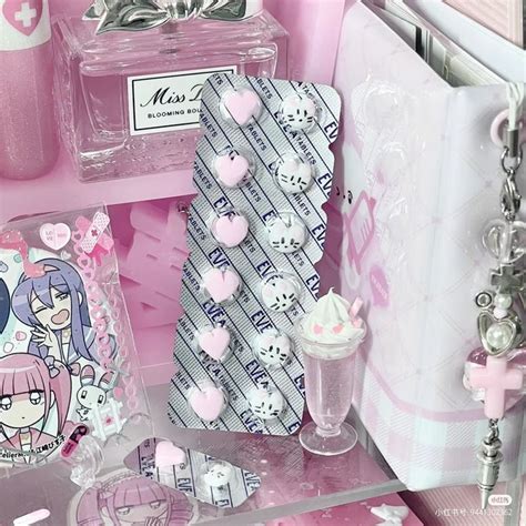 ͟͟͞ Yami Kawaii Hospitalcore Aesthetic Yami Kawaii Aesthetic