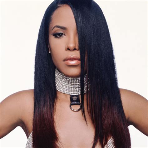 Aaliyah Lyrics Songs And Albums Genius
