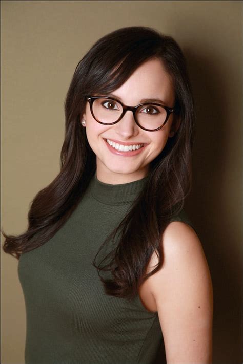 Ali Reubenstone Medium