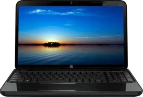 Hp Laptops Pavilion G6