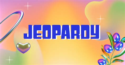 How To Make A Jeopardy Game On Powerpoint Playable Template Classpoint Blog Classpoint