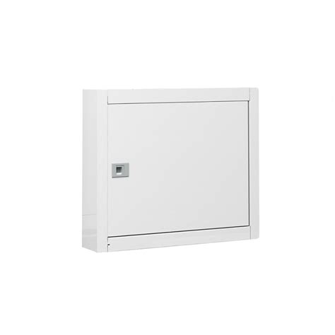 Tablero Exterior Distribución 64 Módulos 4x16 Din Ta1004 — Fivisa