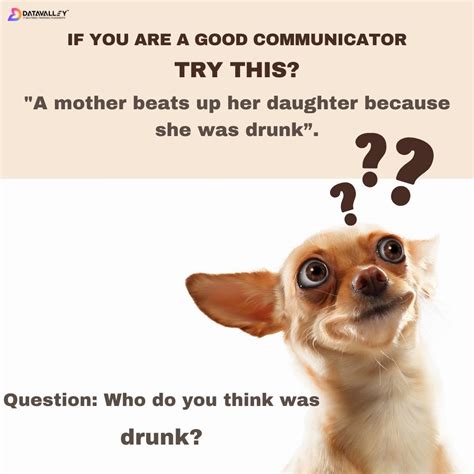 Datavalleyai On Linkedin Effectivecommunication Communicationskills Clearcommunication