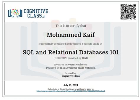 shaik mohammed kaif on linkedin sql databasemanagement dataanalysis