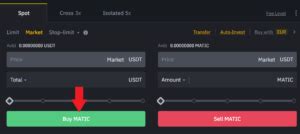 How To Safely Buy Polygon MATIC Step By Step Blockchain Es