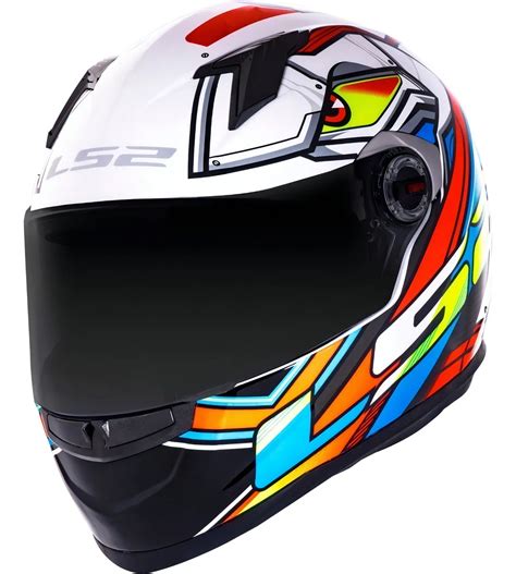 Capacete Ls2 Draze Mercado Livre