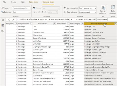 A Gentle Introduction To Dax Power Bi Resagratia Data Analytics And