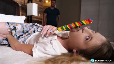 Deep Anal Lolli Lane