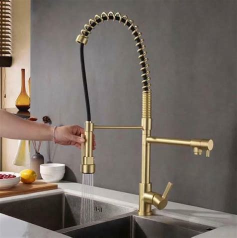 How To Clean Brass Bathroom Faucets Semis Online