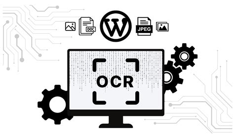 Javascript Ocr Api And The Evolution Of Wordpress Document Management