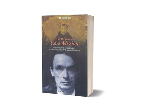 Biographical Timeline Rudolf Steiner Archive