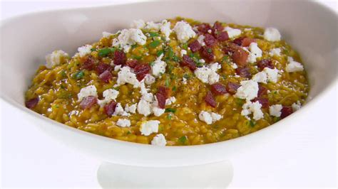 Giada Pumpkin Risotto At Lawrence Henderson Blog