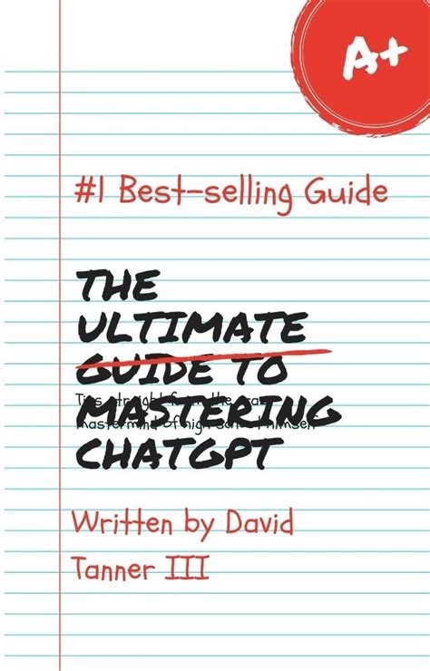 Amazon The Ultimate Guide To Mastering ChatGPT Tips For Effective Conversations Tips For
