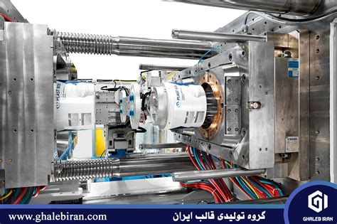 قالب گیری تزریقی چیست؟ گروه فنی مهندسی قالب ایران