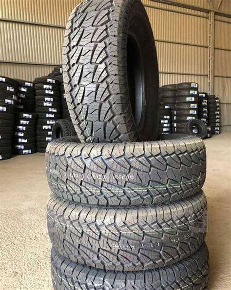 Kapsen PracticalMax A/T RS23, 285/50R20 116Q XL, 20", 1 шт, в наличии ...