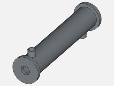 Example By Nnaidoo SimScale