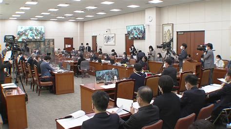 문화 청와대 개방 놓고 여야 공방무법천지 Vs 국민 호도 Ytn