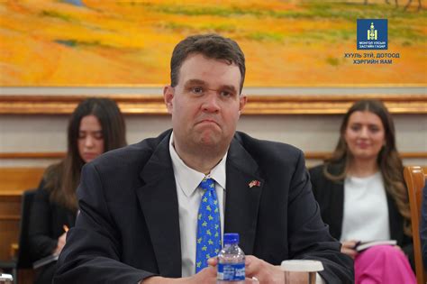 Хууль зүй дотоод хэргийн Хууль зүй дотоод хэргийн яам