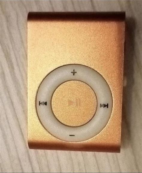 Ipod Shuffle 5th Gen R Ipod