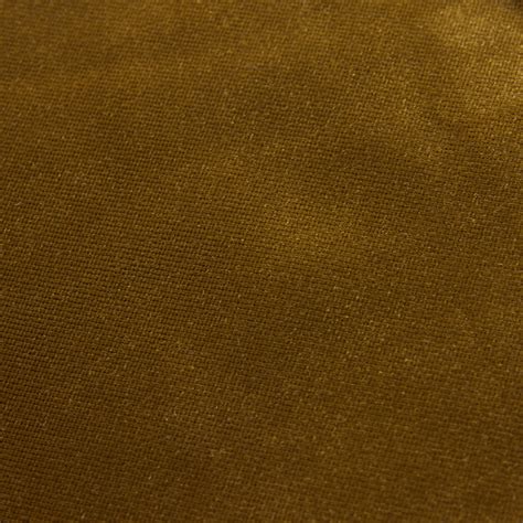 Sofa Wave Element środkowy Royal Velvet Oliwkowy Hkliving Meble