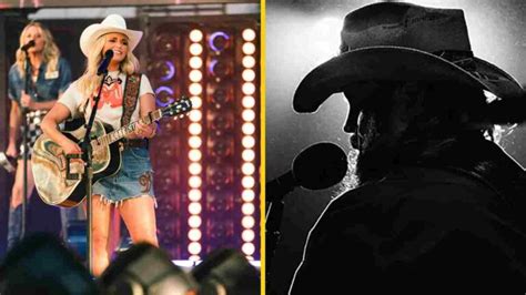 Miranda Lambert And Chris Stapleton Release First Official Duet