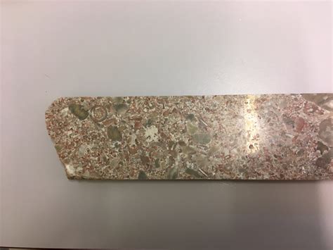 Dunham Classification Examples Flashcards Memorang