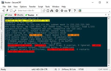 六款 linux 常用远程连接神器，你知道几个？ linux连接服务器软件 csdn博客