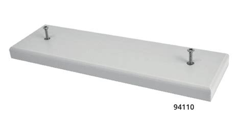 Attwood Transducer Mounting Plate Bracket For Transom Mount Transducer Webstore