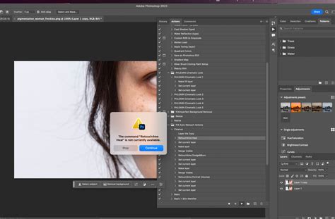 Some Photoshop Actions Not Working Adobe Community 13991420