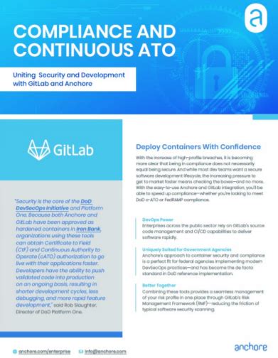 GitLab AI Powered DevSecOps Automation Platform Carahsoft