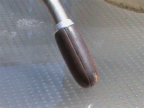 Fs Toctens Race Type Bars Beautiful Og Nickel Sell Trade Bicycle Parts Accessories