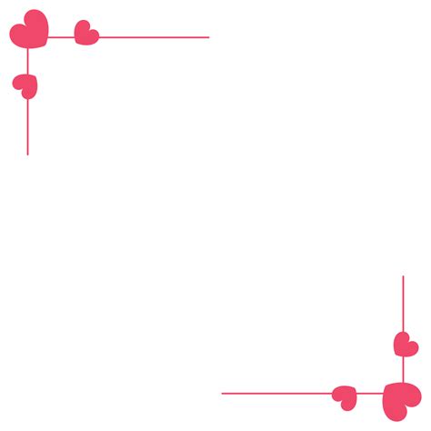 Love Background Romantic Background Lover Border Design Lover Design Love Border 22968794