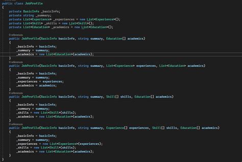 Object Creation Using The Builder Design Pattern By Shivam Bajaj Medium