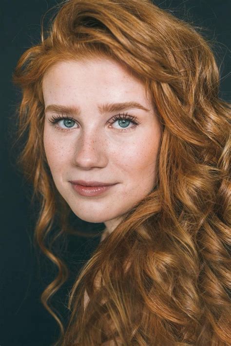 Daylight Portrait 🤍 Natural Redhead Redheadportrait Daylight