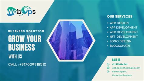 Webops Technologies Llp Una