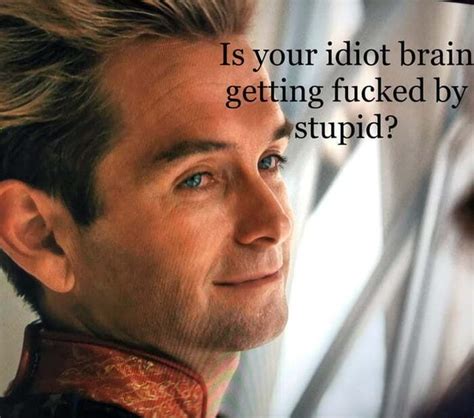 Is Your Idiot Brain Getting Fucked By Stupid Ifunny