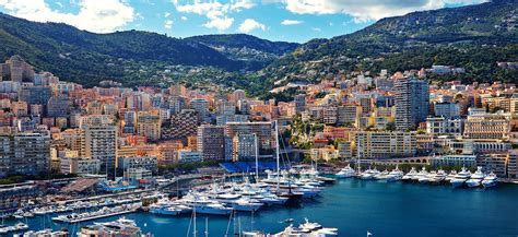 Is Monte Carlo In Monaco Still The Height Of Luxury Luxury Lifestyle