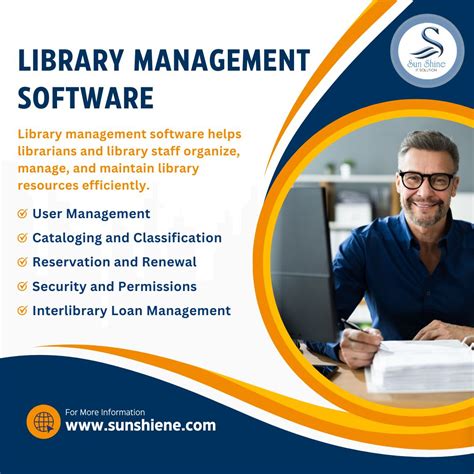 Sun Shine It Solution ️ On Linkedin Librarymanagement Software