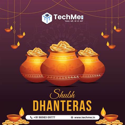 Techme Real World Experience On Linkedin Dhanteraspuja Deepavali
