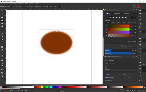 Inkscape Shadow Learn How To Create Shadows In Inkscape