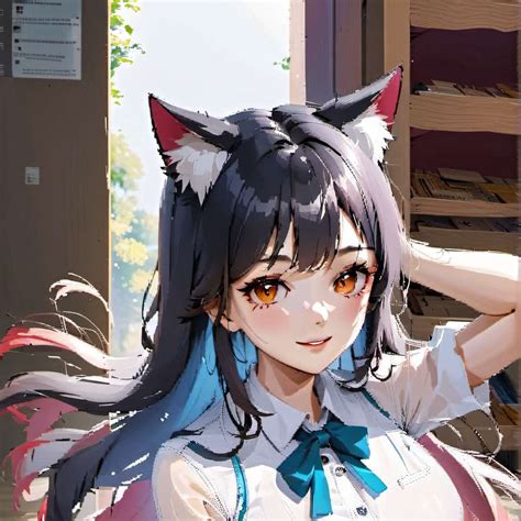 Chat With Mimi Enjoy Free AI Character Voice Chat Talkie AI Anime