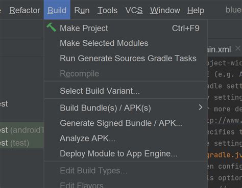 How To Fix Could Not Find Comandroidtoolsbuildgradle Error