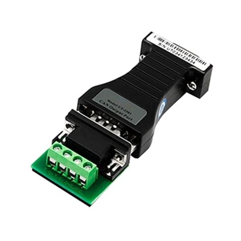 RS232 To CAN BUS Converter ATO Com